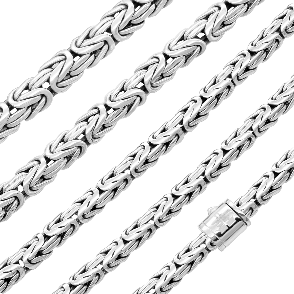 DEVATA Bali Authentic Chain Jewelry | Handcrafted in Bali