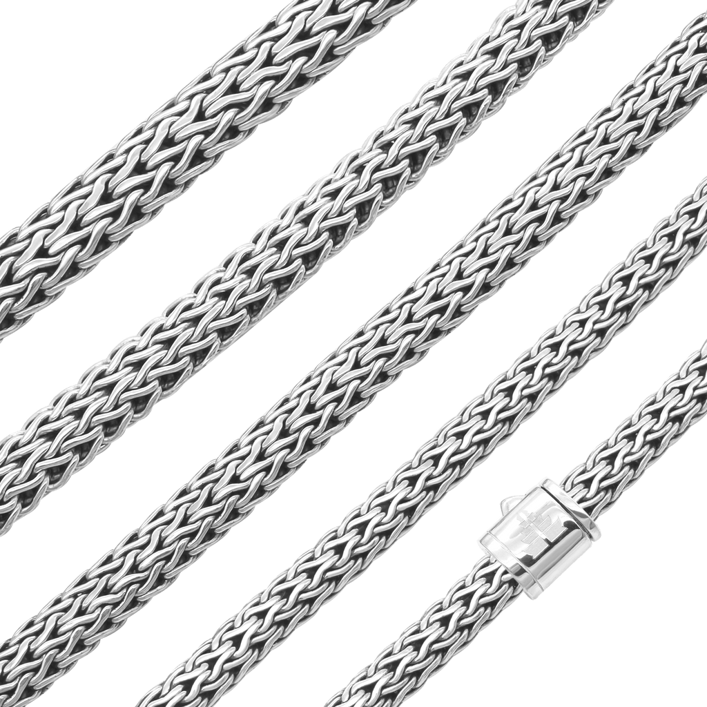 DEVATA Bali Authentic Chain Jewelry | Handcrafted in Bali