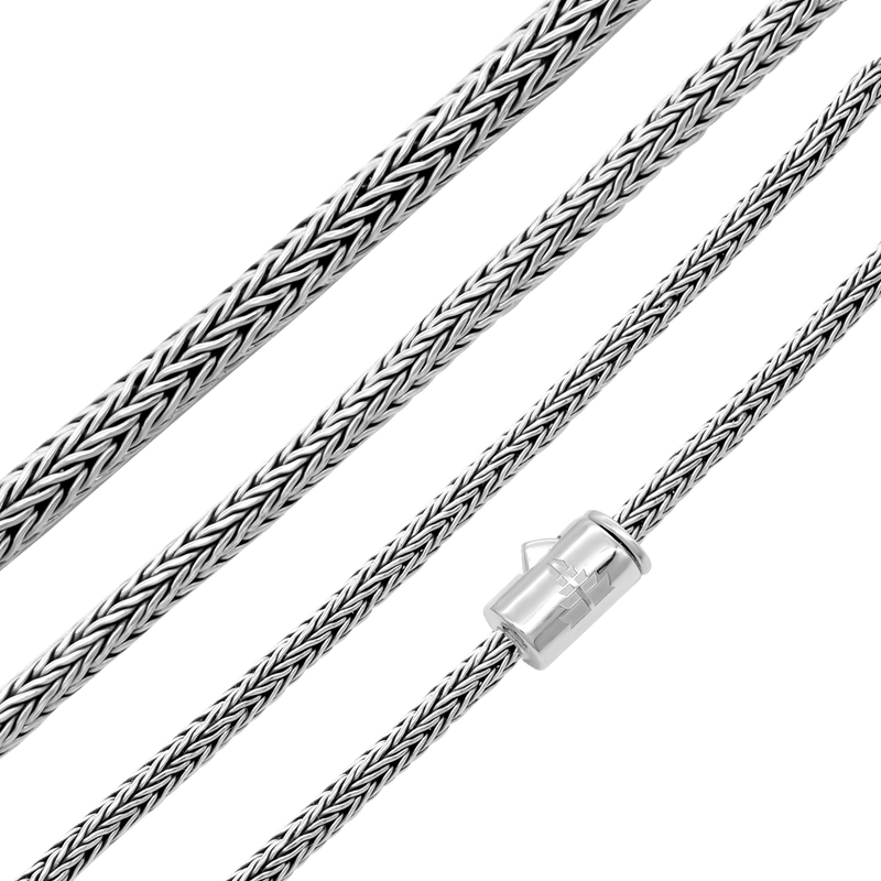 DEVATA Bali Authentic Chain Jewelry | Handcrafted in Bali