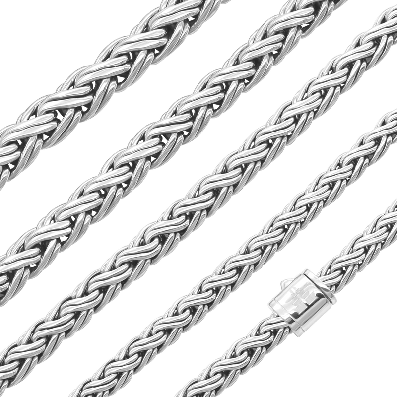 DEVATA Bali Authentic Chain Jewelry | Handcrafted in Bali